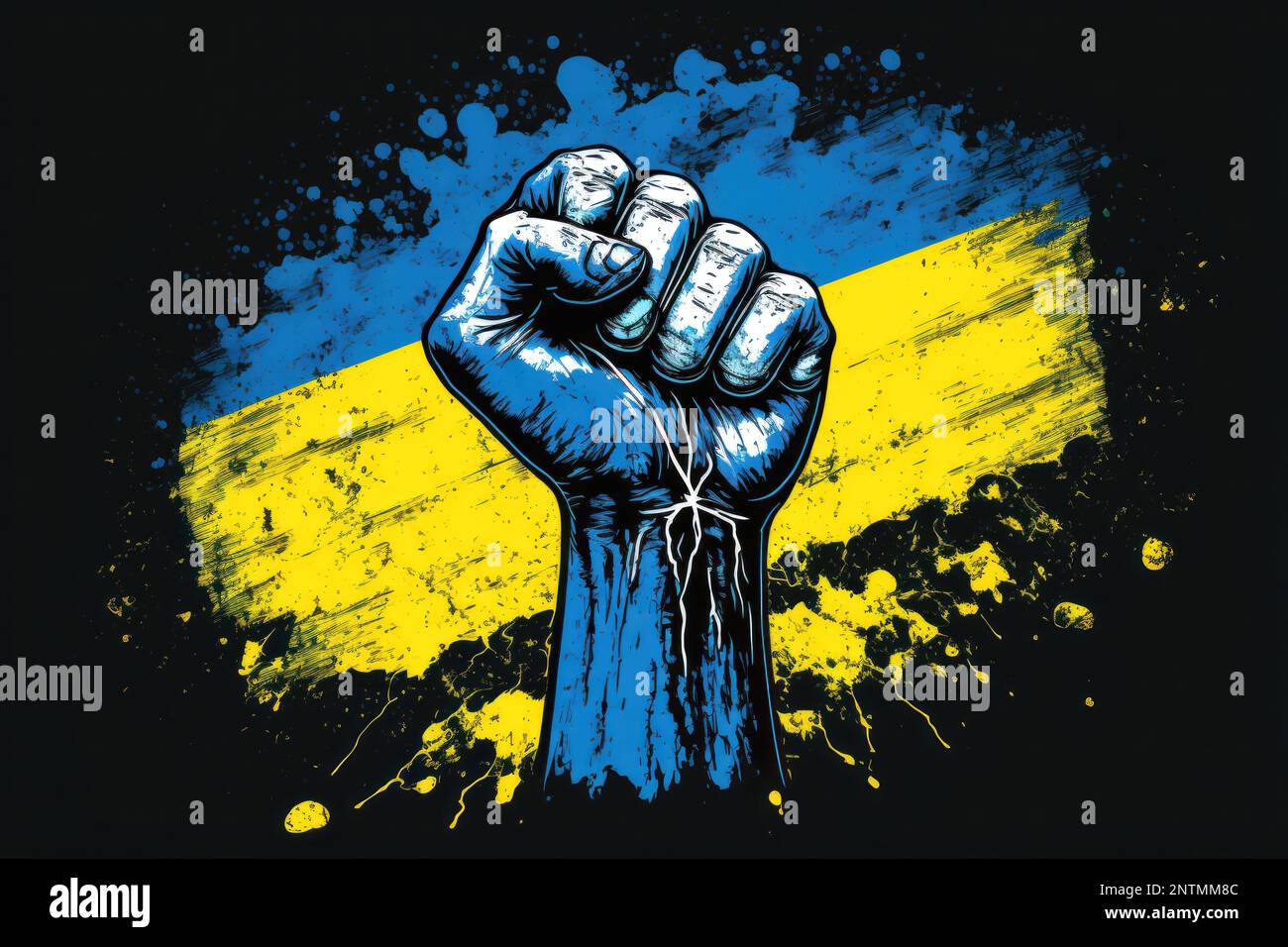 Power of determination hi-res stock photography and images - Alamy