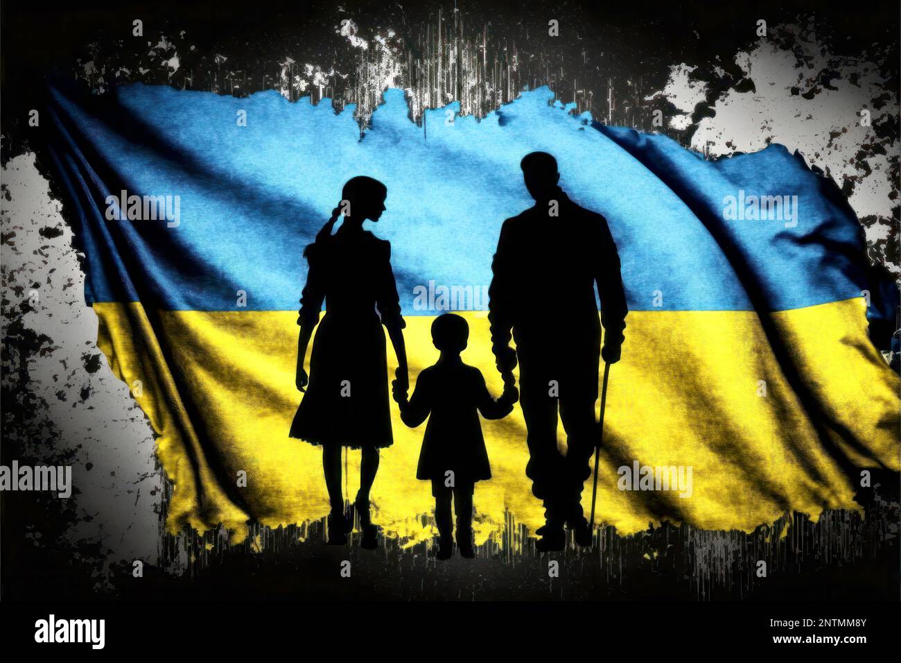 Power of determination hi-res stock photography and images - Alamy