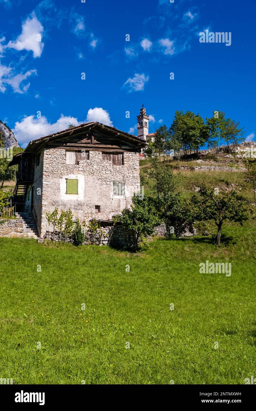 Santuario del caravaggio hi-res stock photography and images - Alamy