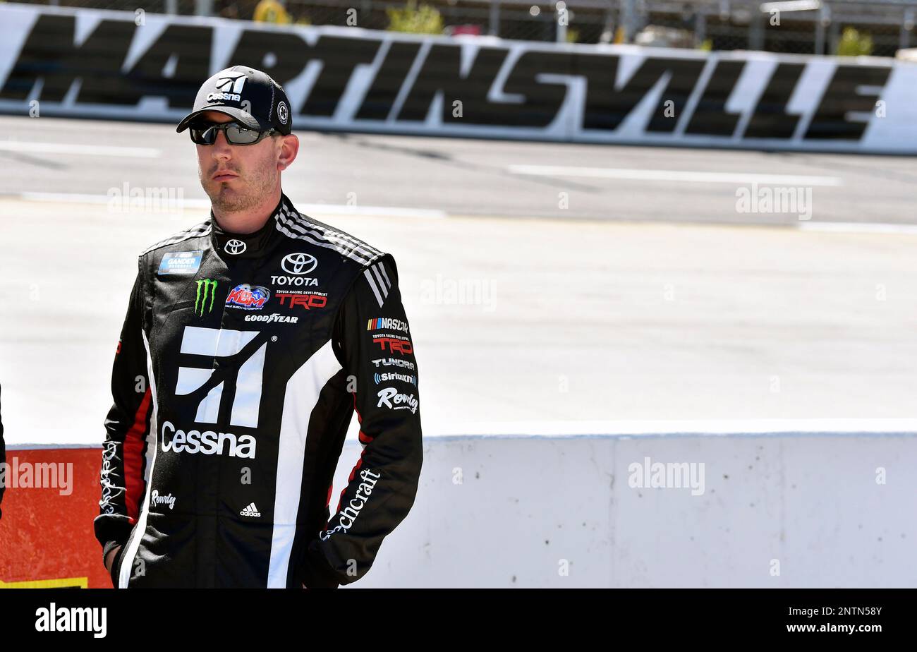 #51: Kyle Busch, Kyle Busch Motorsports, Toyota Tundra Cessna during ...