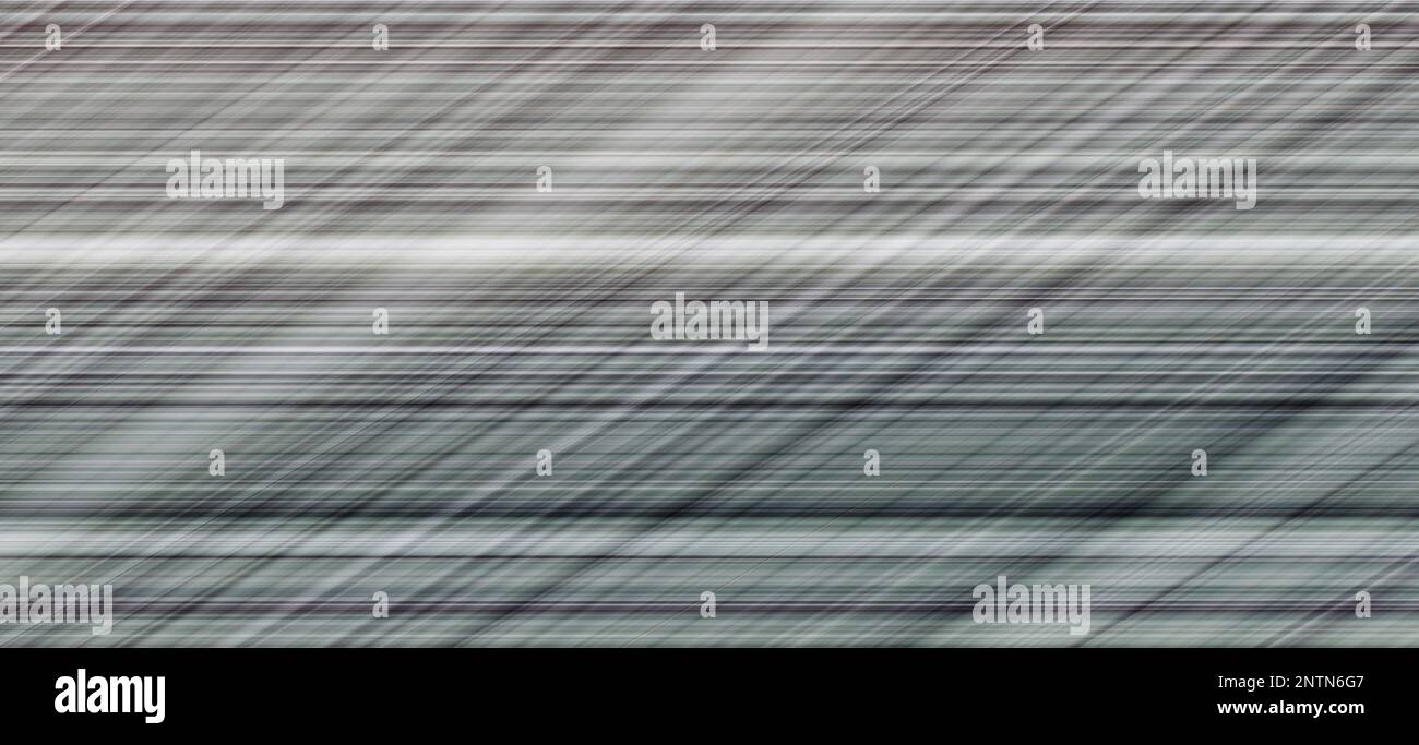 Graphic pattern in grey tones in a wide perspective for design ...