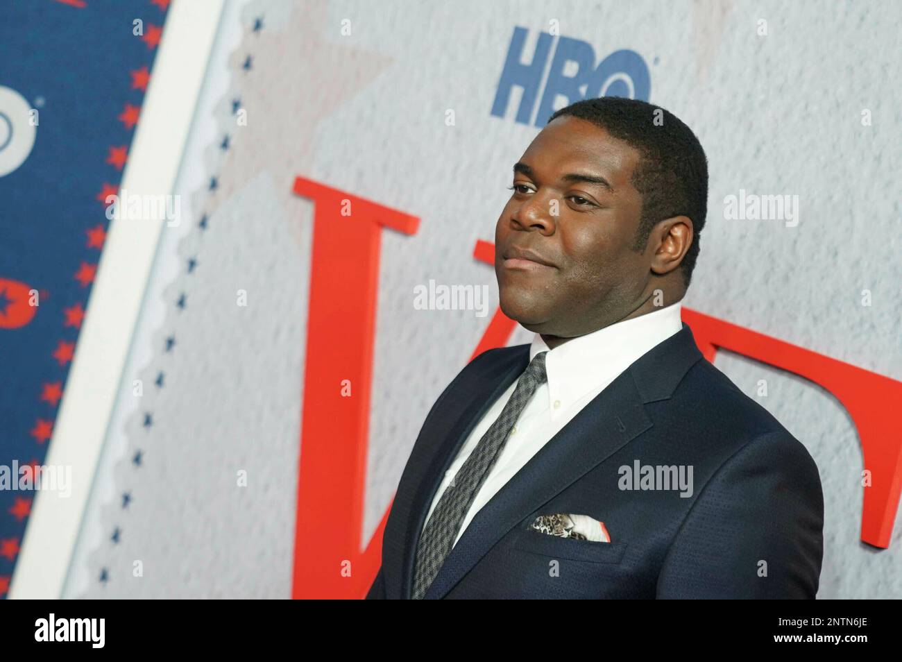 Photo by: John Nacion/STAR MAX/IPx 2019 3/26/19 Sam Richards at the ...