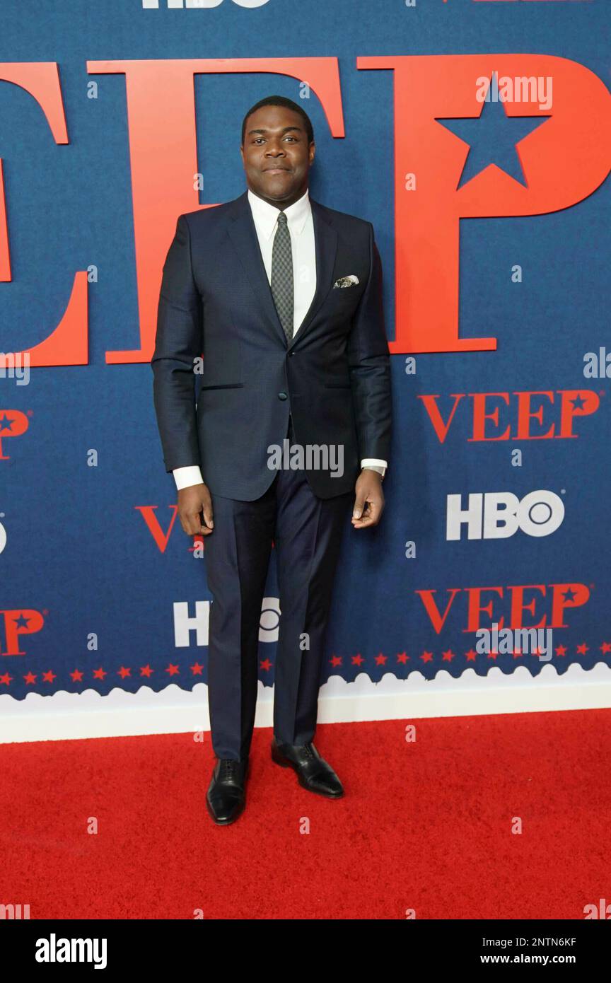 Photo by: John Nacion/STAR MAX/IPx 2019 3/26/19 Sam Richards at the ...