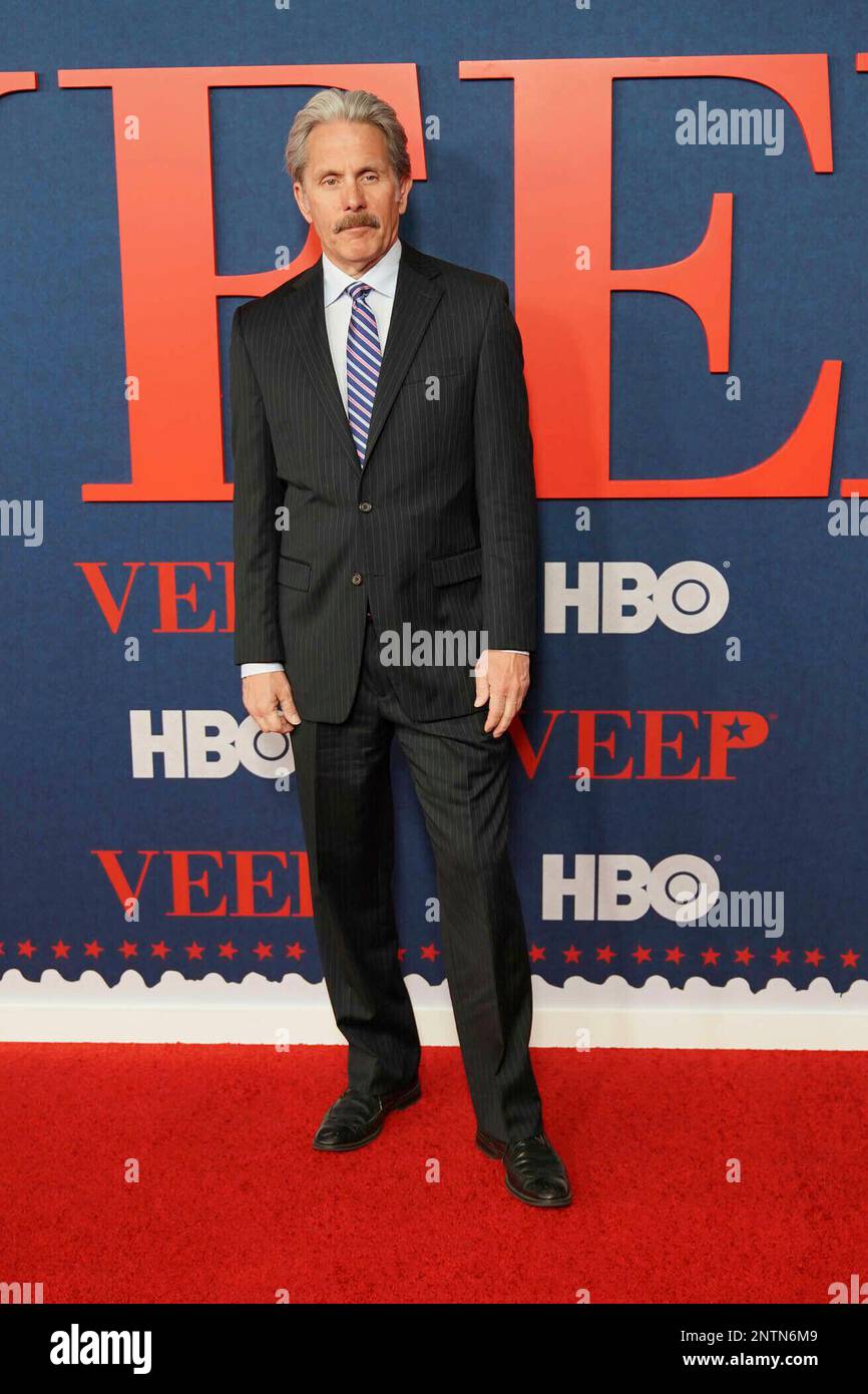 Photo by: John Nacion/STAR MAX/IPx 2019 3/26/19 Gary Cole at the "Veep ...