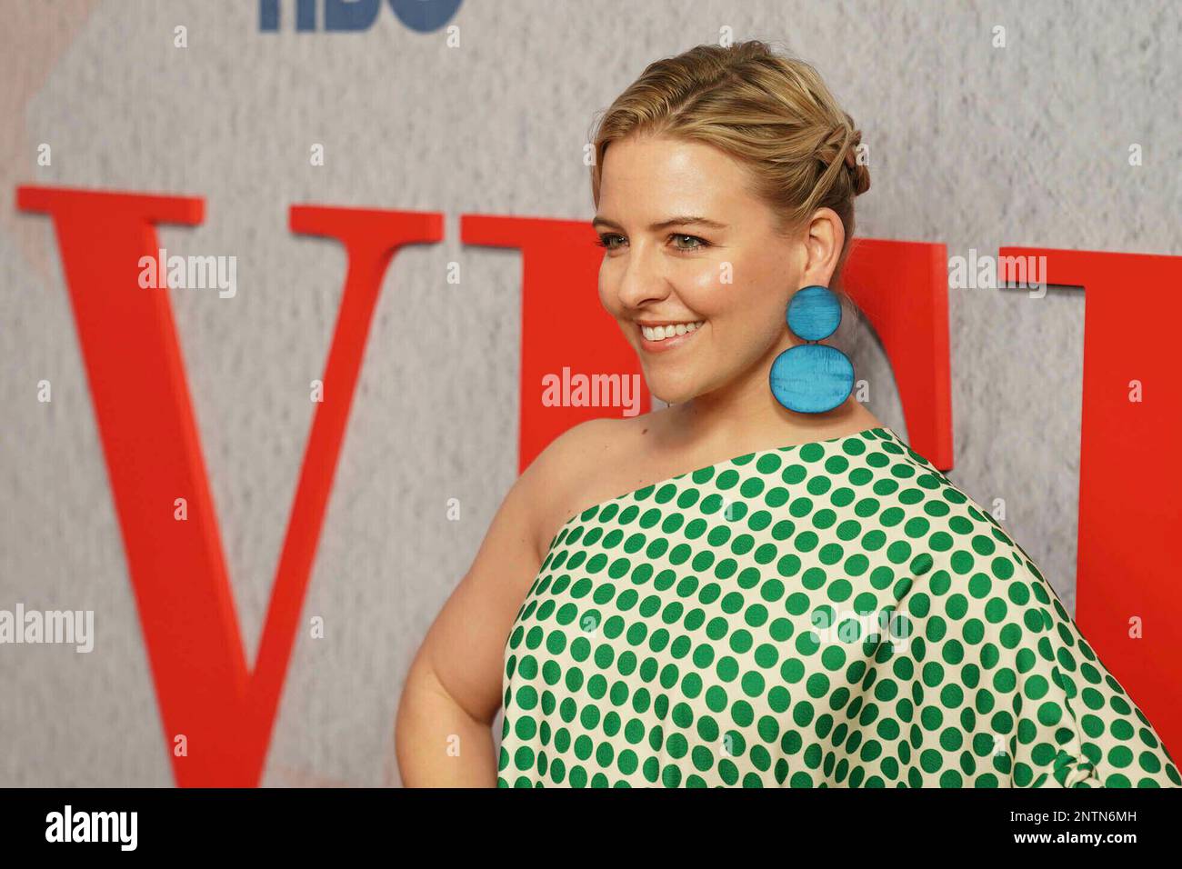 Photo by: John Nacion/STAR MAX/IPx 2019 3/26/19 Helene Yorke at the ...