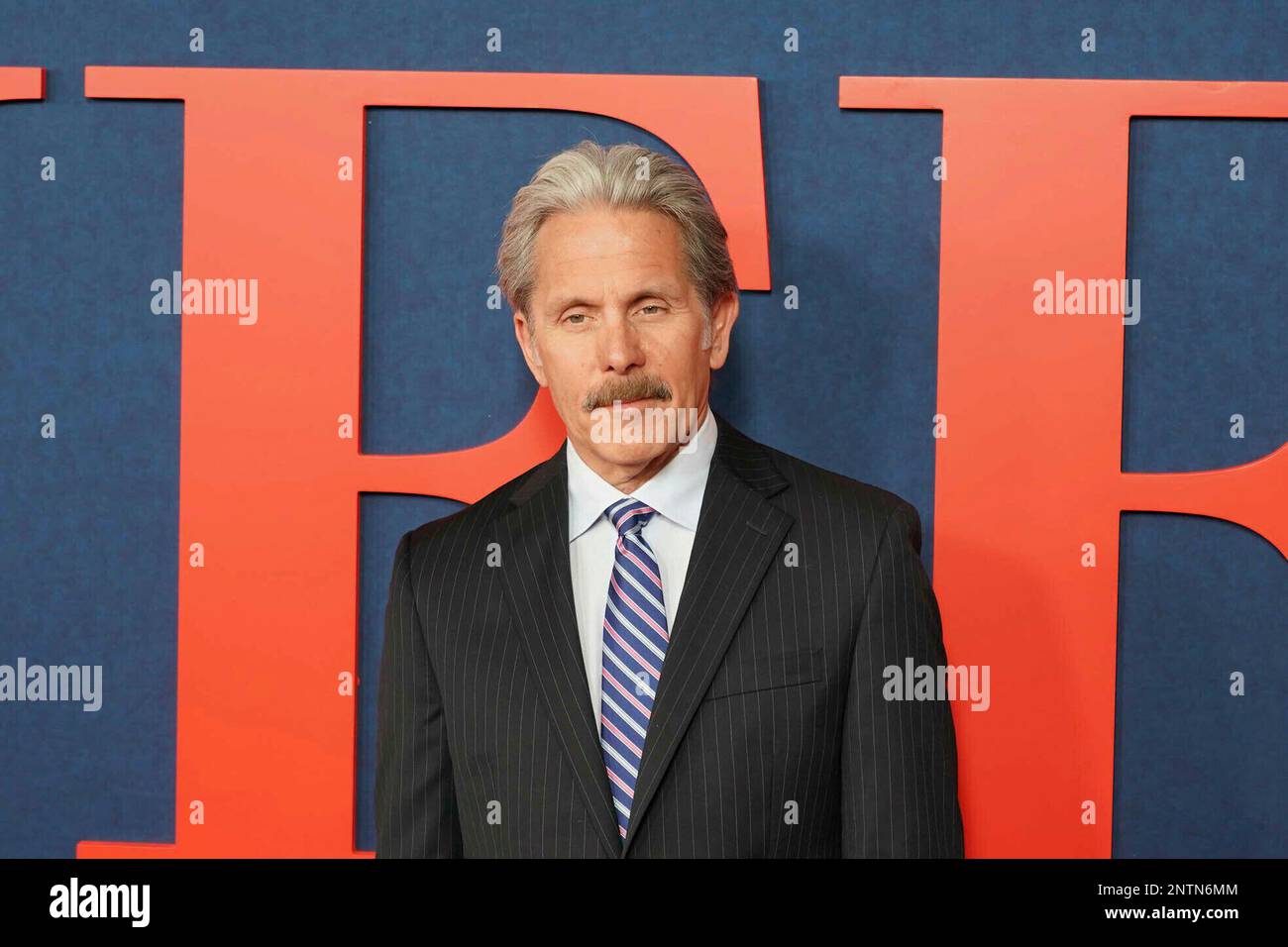 Photo by: John Nacion/STAR MAX/IPx 2019 3/26/19 Gary Cole at the "Veep ...