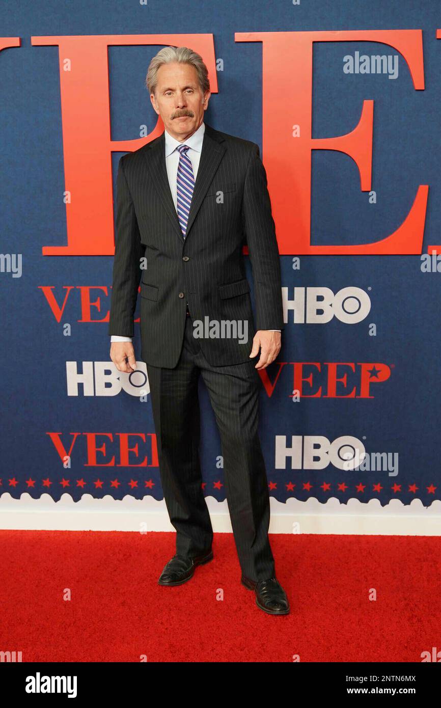 Photo by: John Nacion/STAR MAX/IPx 2019 3/26/19 Gary Cole at the "Veep ...