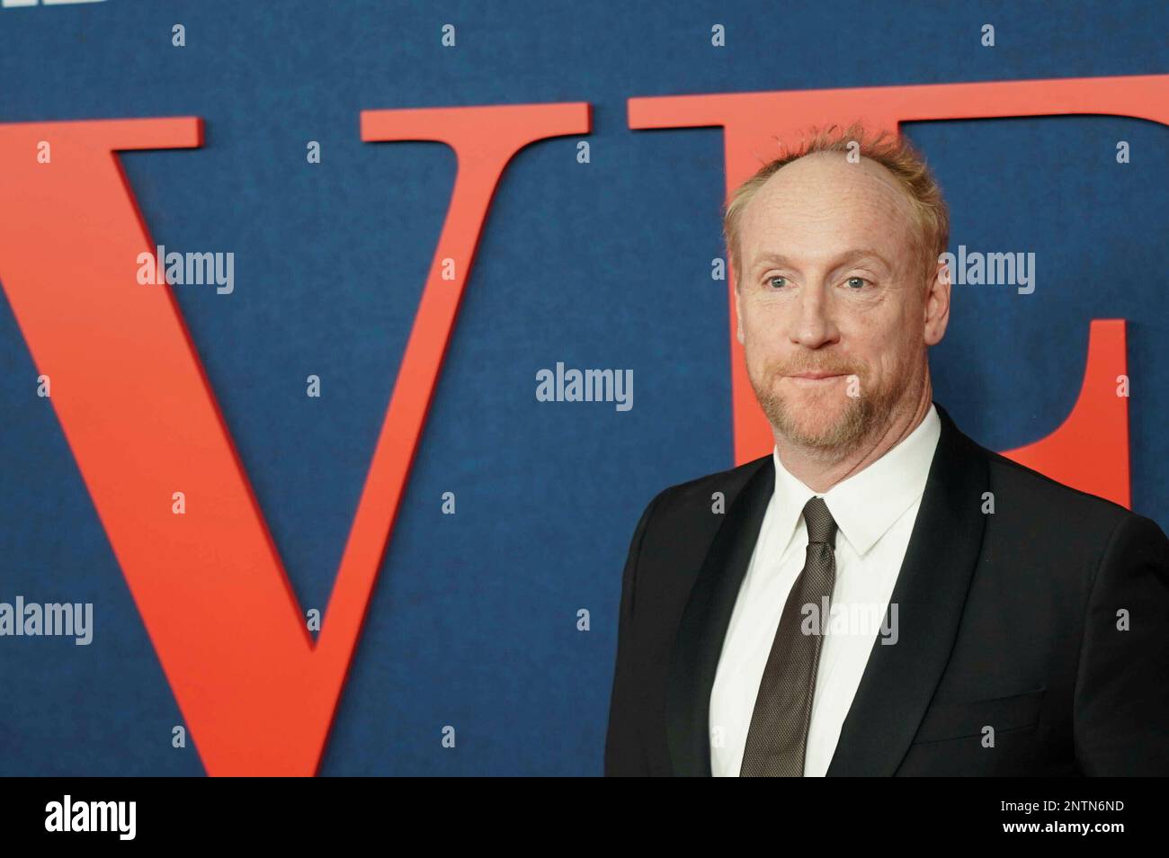Photo by: John Nacion/STAR MAX/IPx 2019 3/26/19 Matt Walsh at the "Veep ...