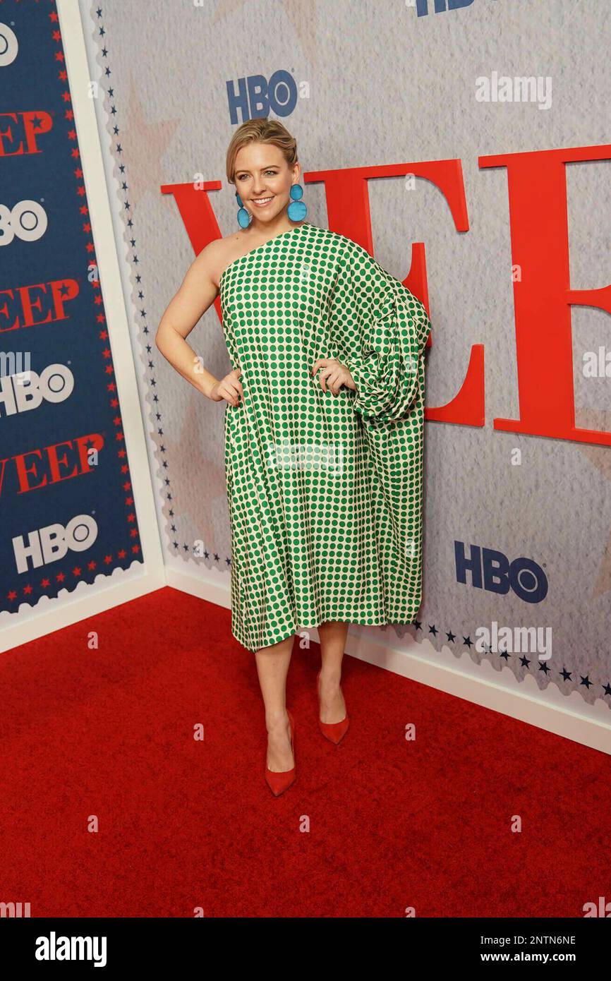 Photo by: John Nacion/STAR MAX/IPx 2019 3/26/19 Helene Yorke at the ...