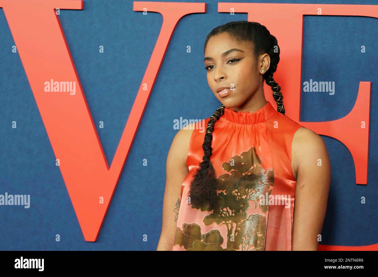 Photo by: John Nacion/STAR MAX/IPx 2019 3/26/19 Jessica Williams at the ...