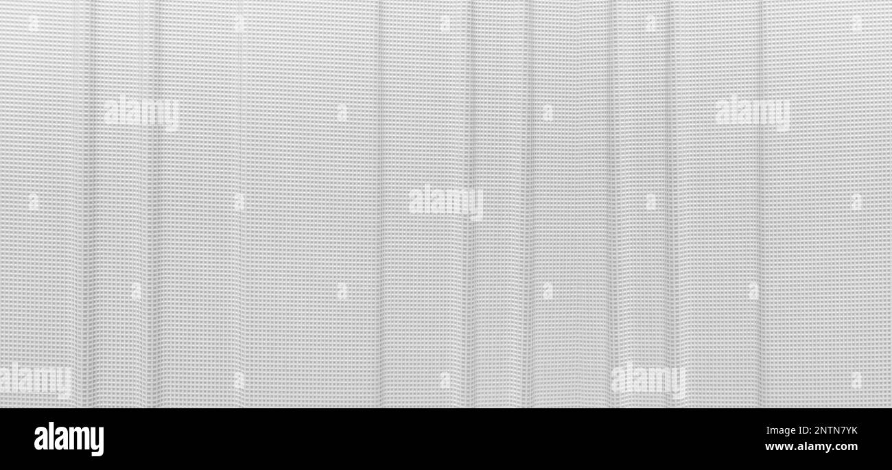 Pattern of white plastic background for design in your work Stock Photo ...