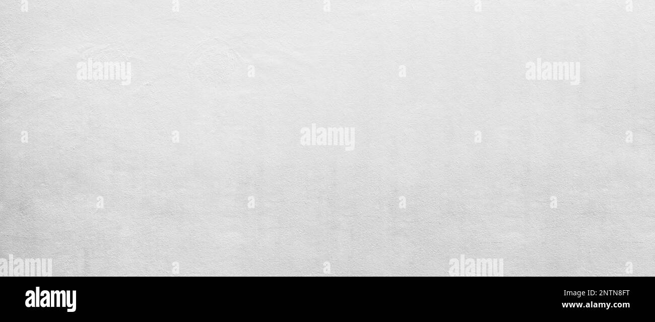 White Smooth Concrete Texture