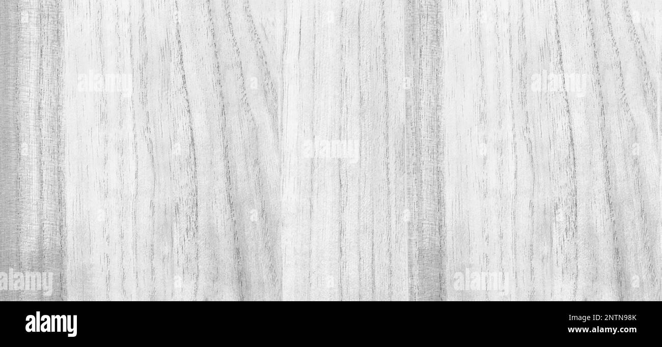 Wide white wood texture for the design nature surface background Stock ...