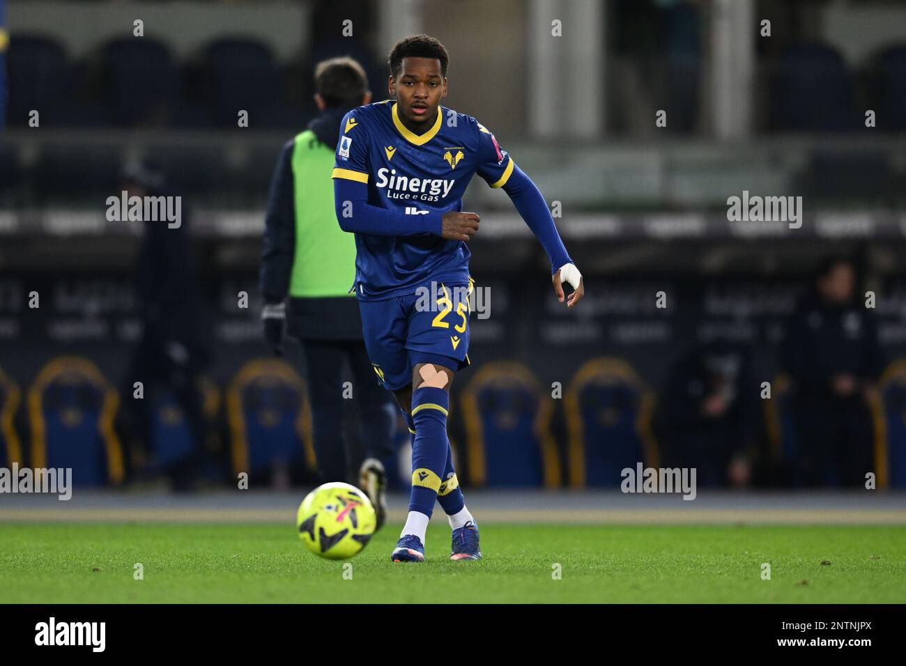 Fiorentina jayden hi-res stock photography and images - Alamy