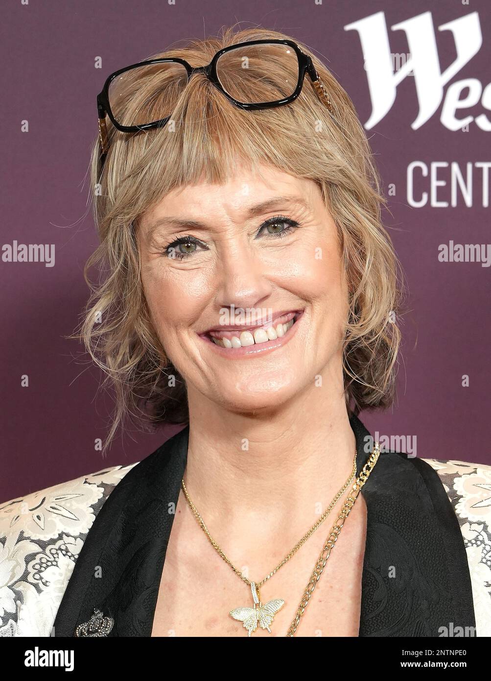 Shawna trpcic hi-res stock photography and images - Alamy