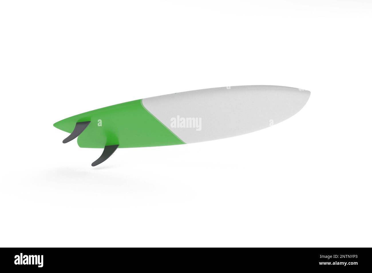 Freestyle surfboard Cut Out Stock Images & Pictures - Alamy