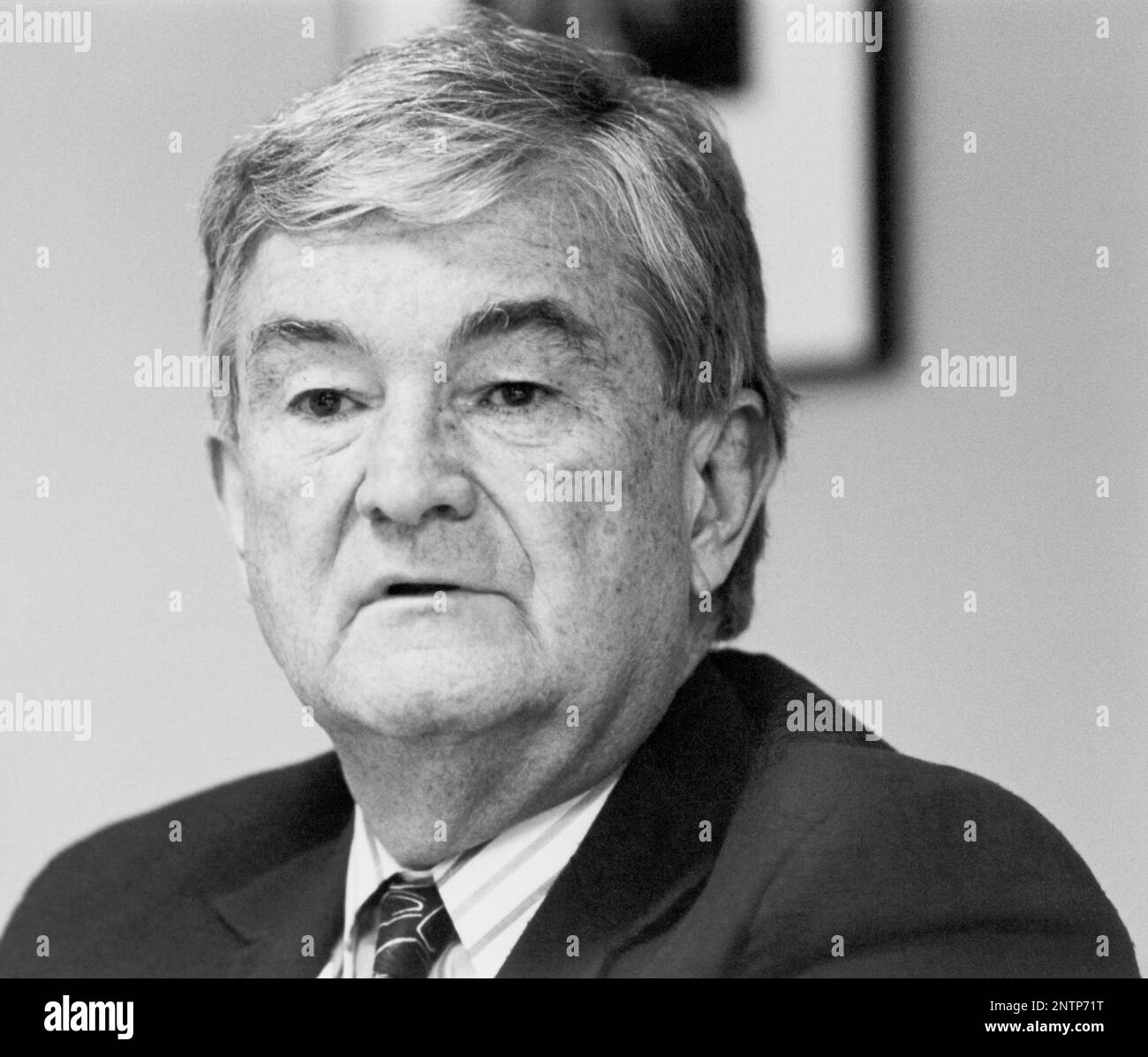 Rep. Charles Grandison "Charlie" Rose III, D-N.C., House of ...