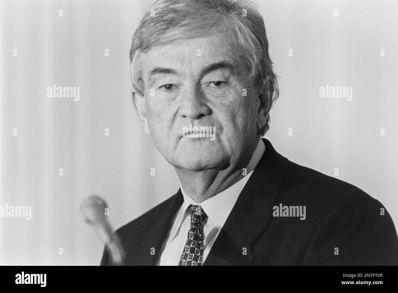 Rep. Charles Grandison "Charlie" Rose III, D-N.C., House of ...