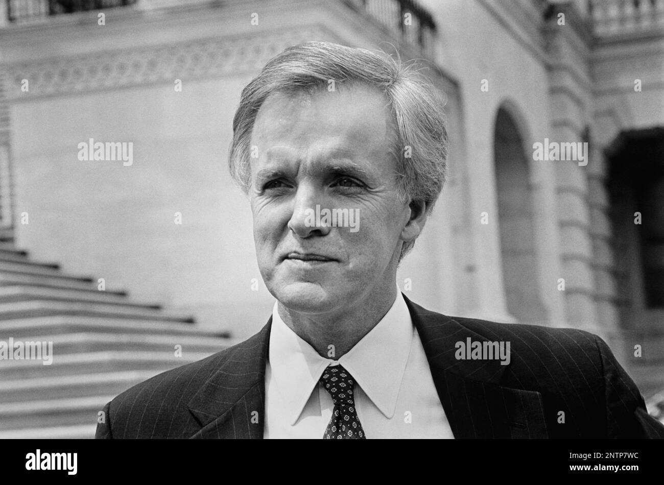 Joseph Robert Kerrey