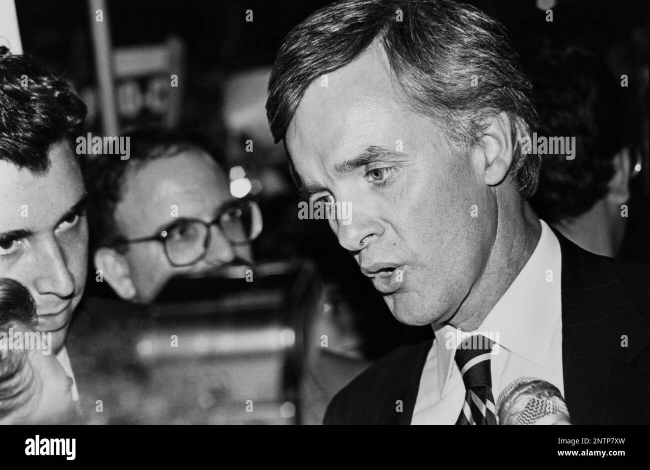 Joseph Robert Kerrey