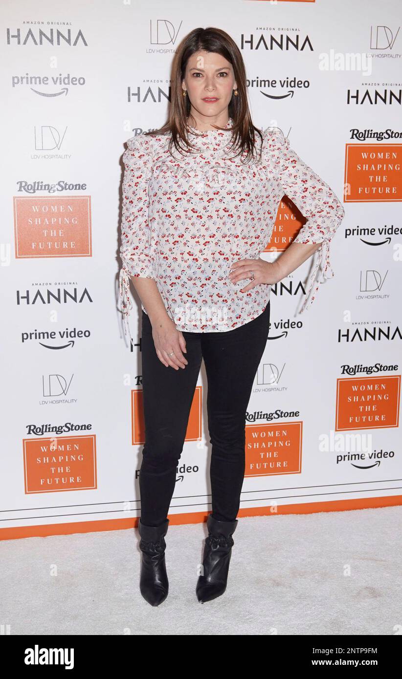 Photo by: zz/John Nacion/STAR MAX/IPx 2019 3/20/19 Gail Simmons at the ...