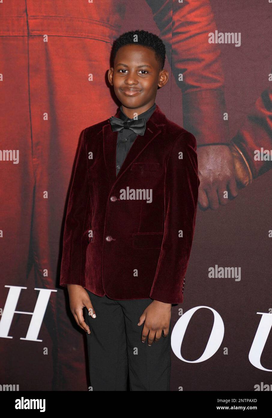 Photo by: zz/John Nacion/STAR MAX/IPx 2019 3/19/19 Evan Alex at the ...