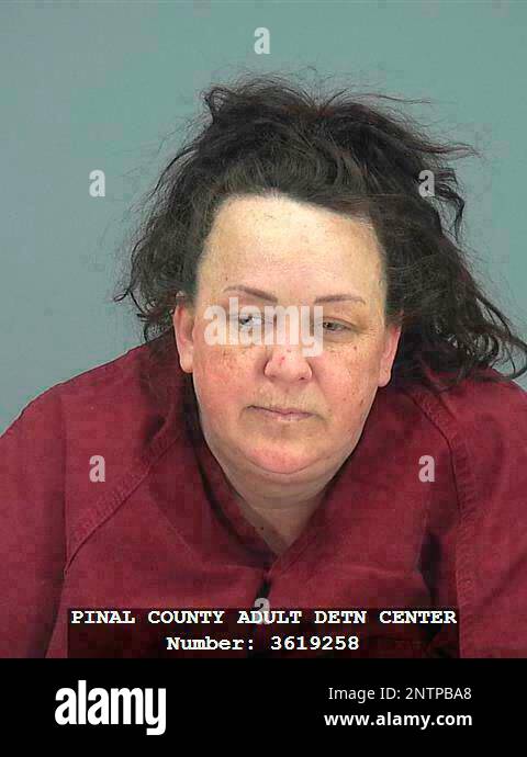 CORRECTS LAST NAME FROM HACKNEY TO HOBSON This booking photo provided ...
