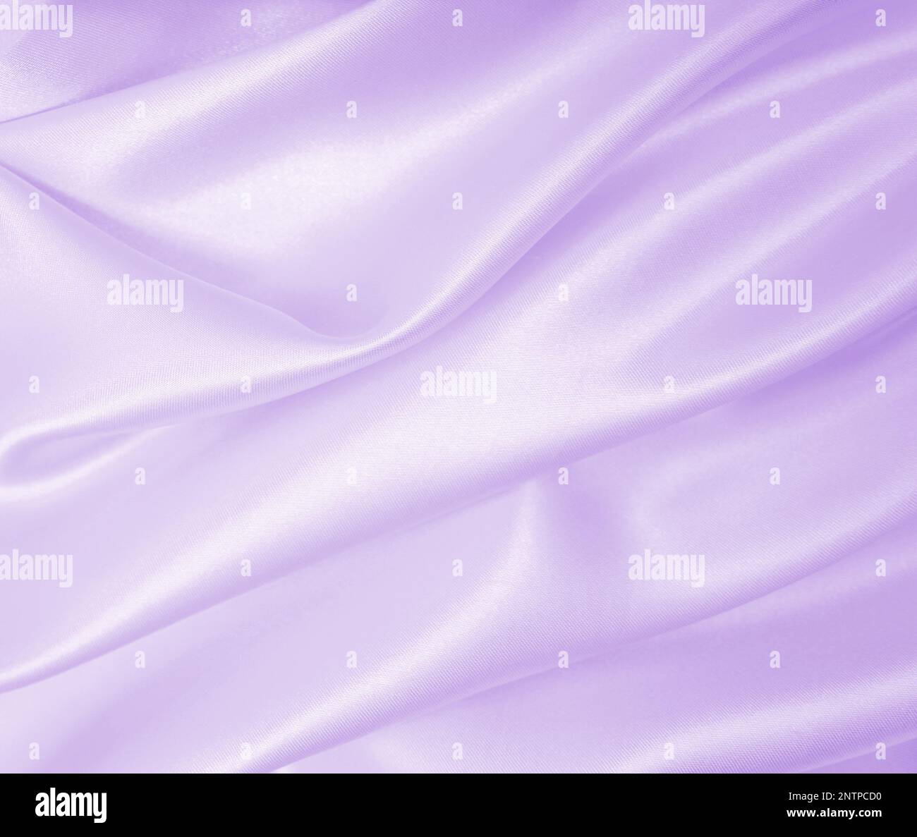 Smooth elegant lilac silk or satin texture can use as wedding ...