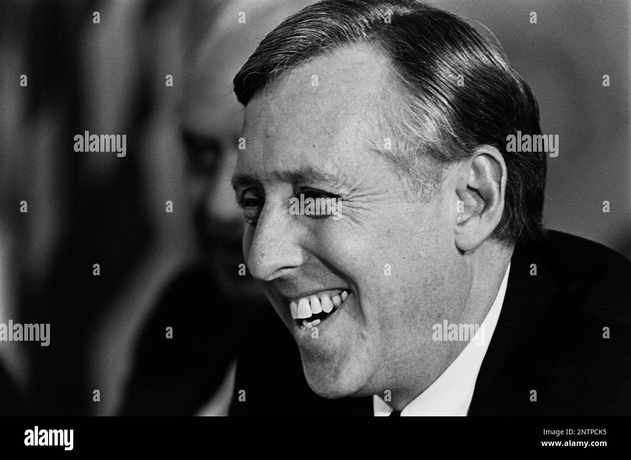 Representative Steny Hoyer D Md January 1992 Photo By Christopher Ayerscq Roll Call Via Ap