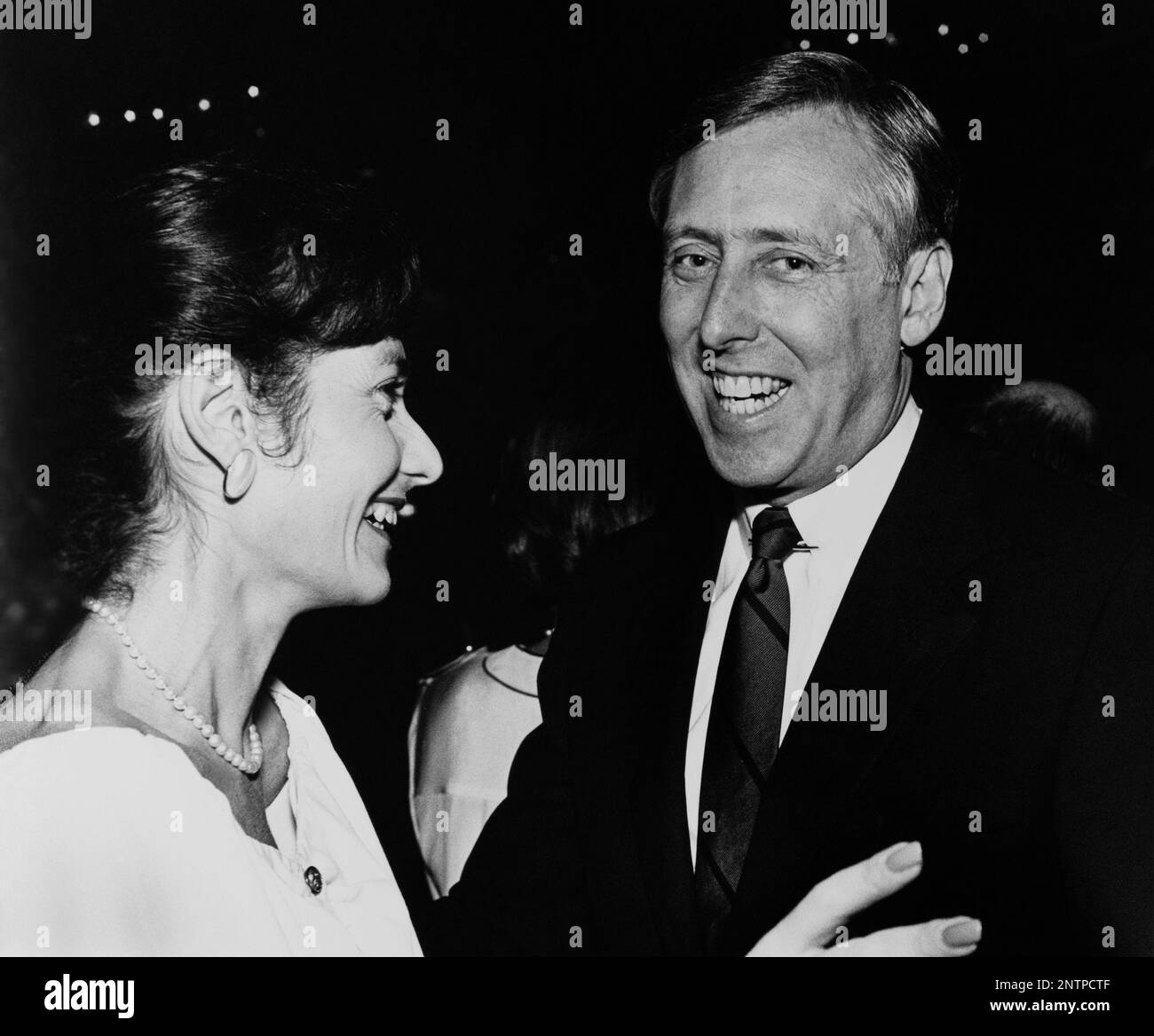 General chairperson of the democratic national committee hi-res stock ...