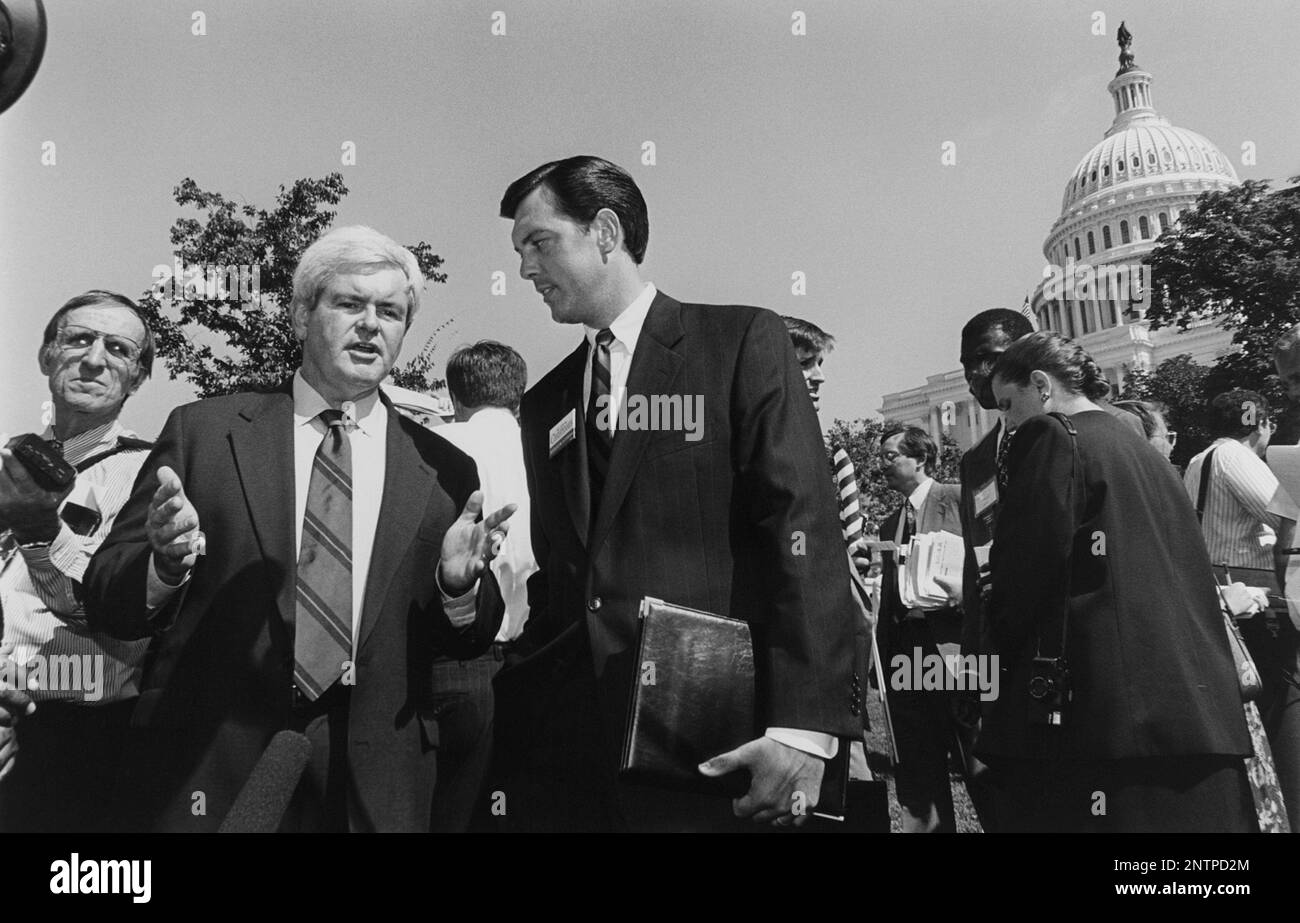 Member of the u s house of representatives from nebraska hi-res stock ...