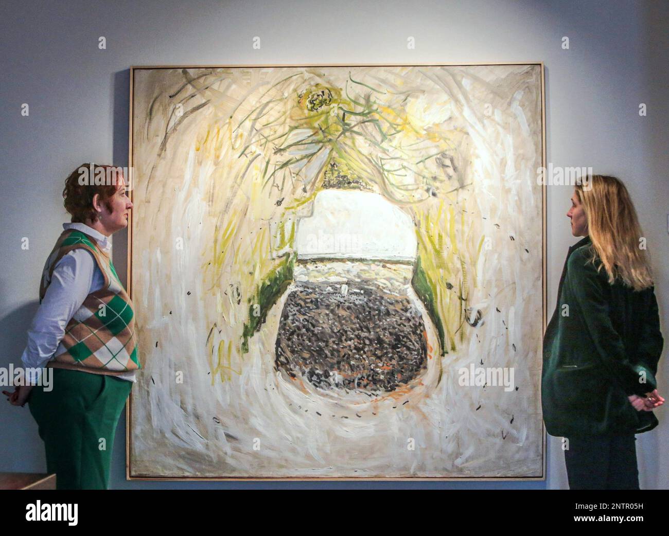 Jean cooke hi-res stock photography and images - Alamy