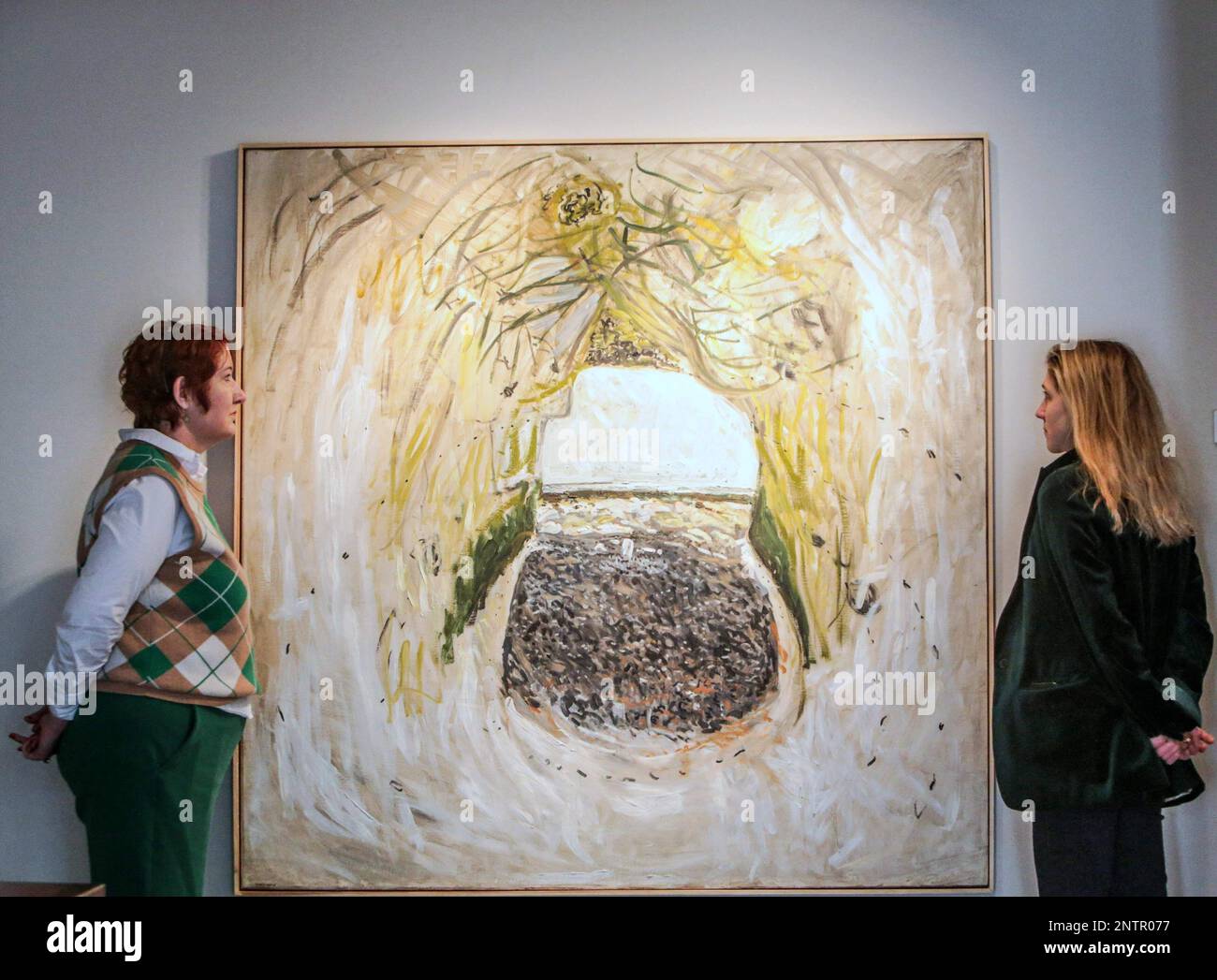 Jean cooke hi-res stock photography and images - Alamy