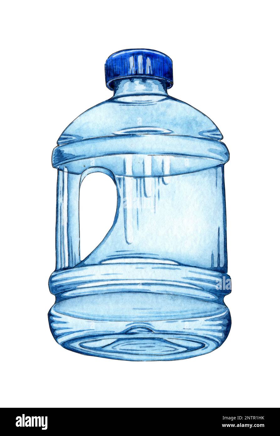 Quench Your Thirst Water