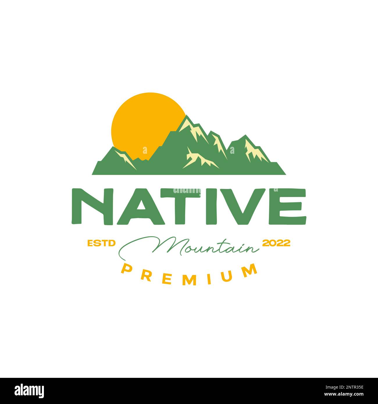 mountain high hill peak hiking nature outdoor sun sunset colored ...