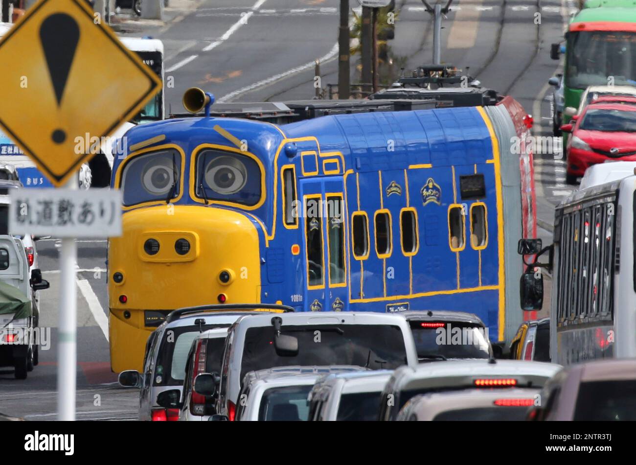 Chuggington Brewster