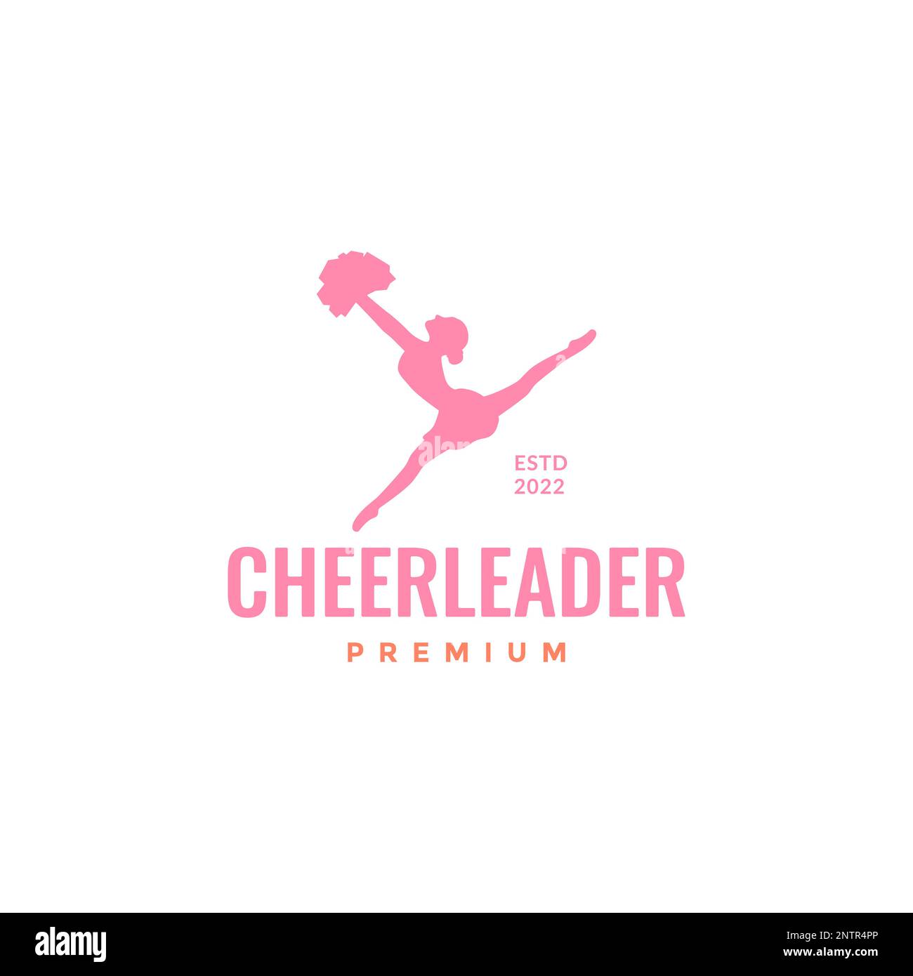 Cheer Logo Design