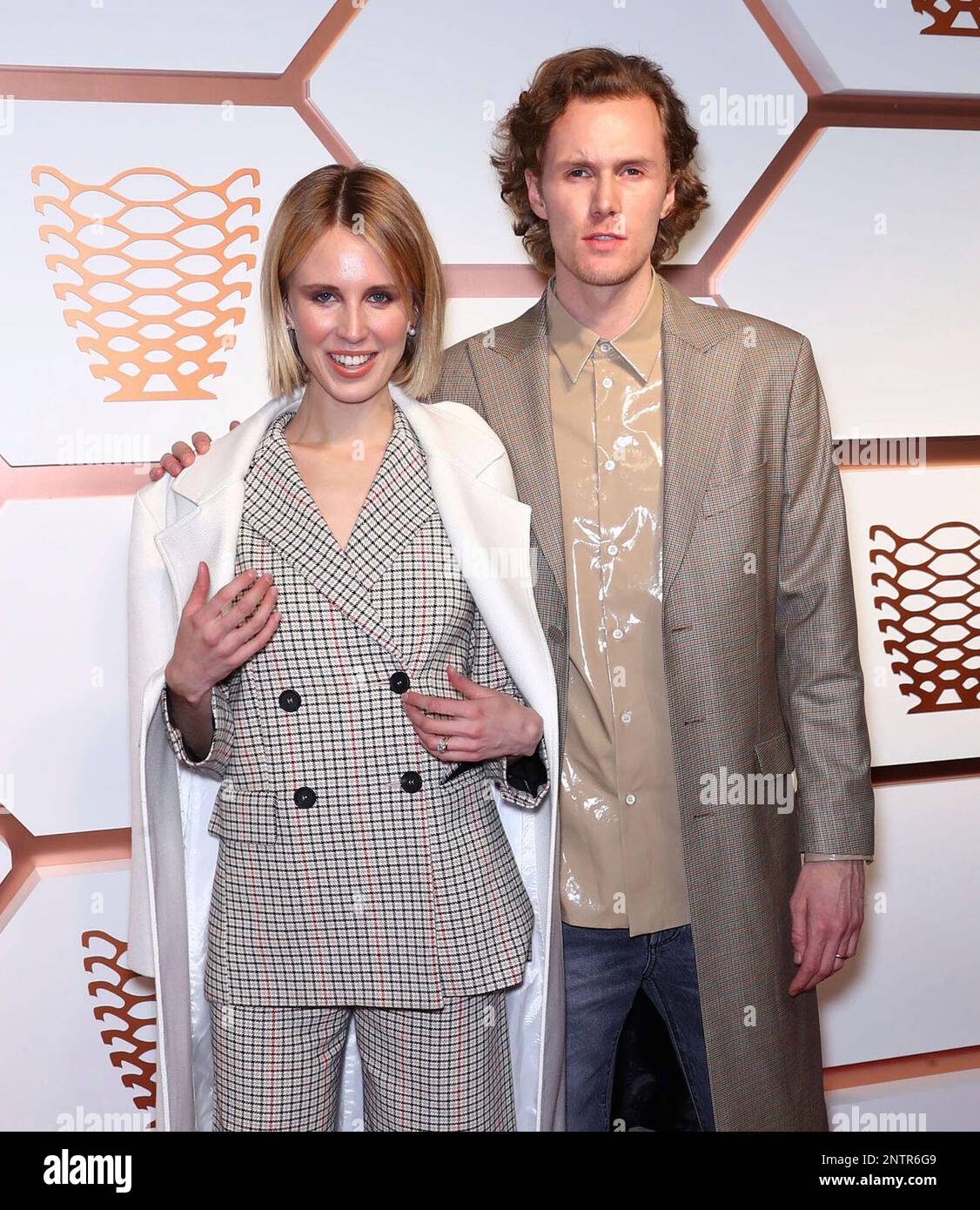 Photo by: zz/John Nacion/STAR MAX/IPx 2019 3/14/19 Countess Tessa June ...