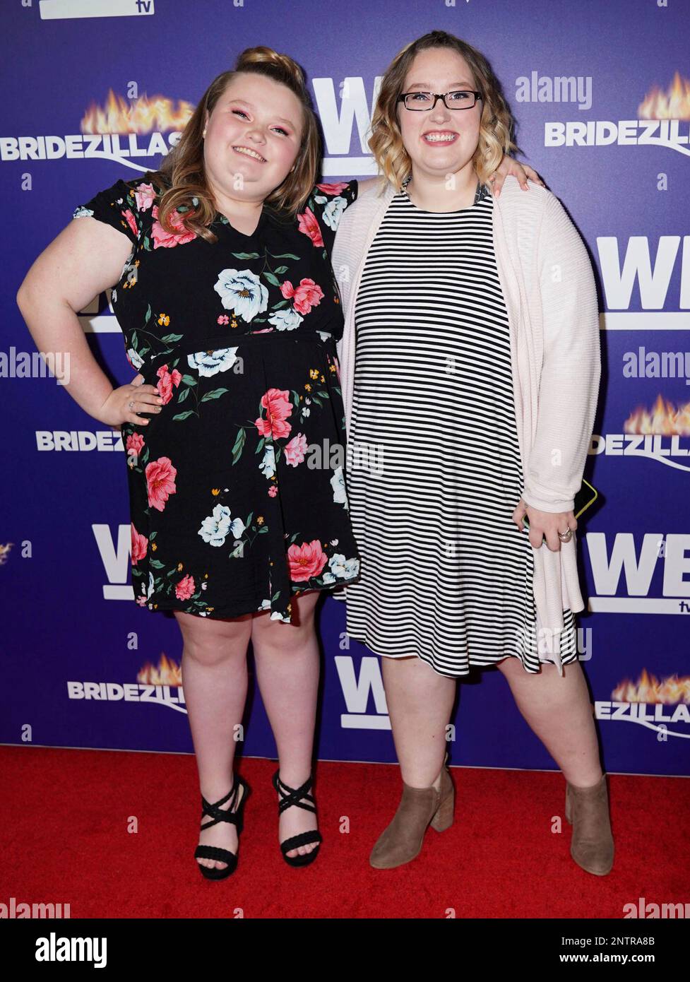 Photo by: zz/John Nacion/STAR MAX/IPx 2019 3/13/19 Alana Thompson aka ...