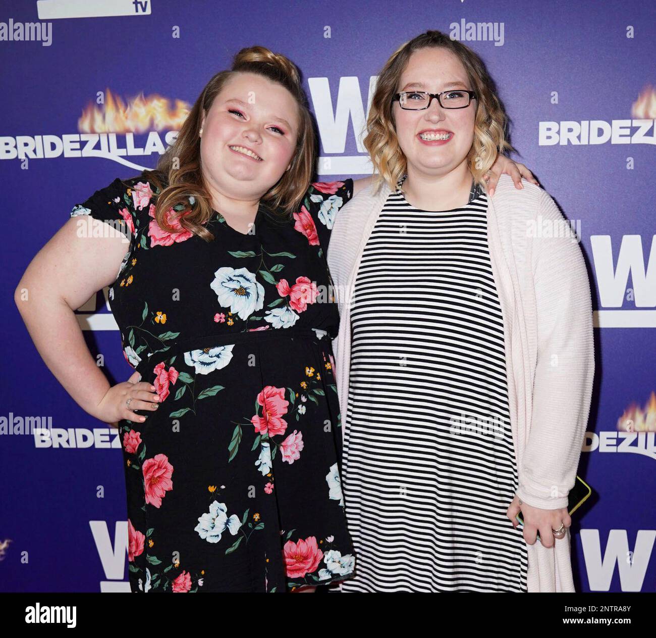 Photo by: zz/John Nacion/STAR MAX/IPx 2019 3/13/19 Alana Thompson aka ...