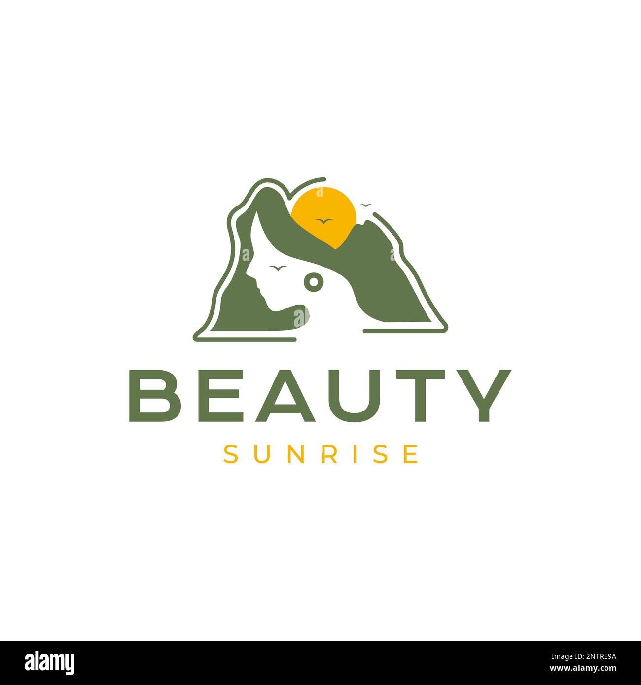 beauty world women nature mountain shine sunrise sun morning art modern ...