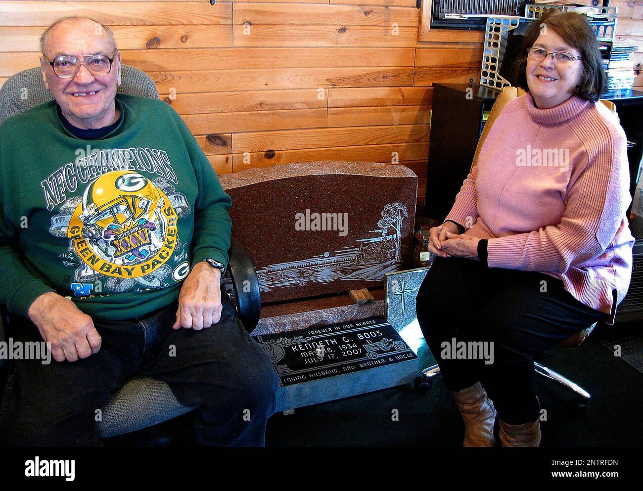 Jacob and Sandi Hoff are retiring after having operated Chippewa ...