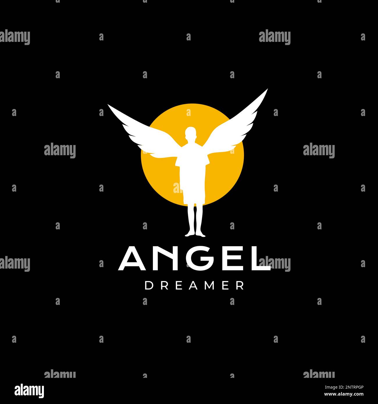 Ancient roman man and baby Stock Vector Images - Alamy