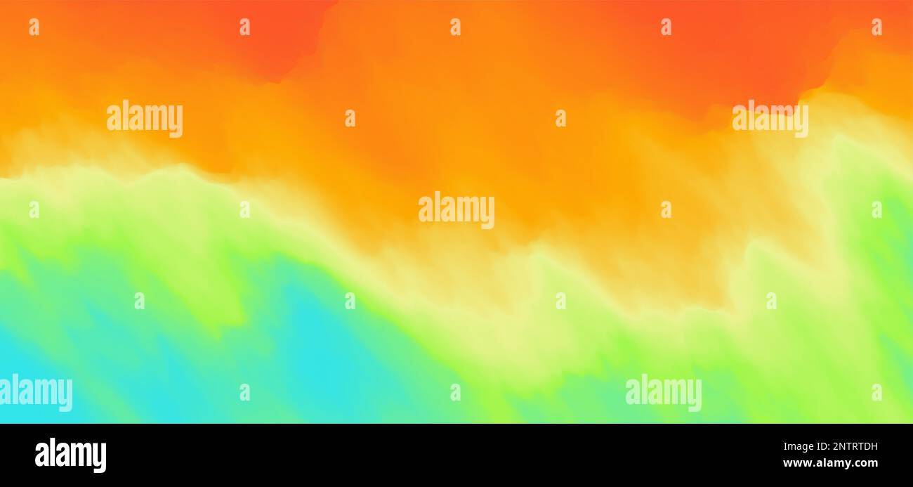 Abstract background with dynamic effect. Creative design poster with vibrant gradients. Vector ...