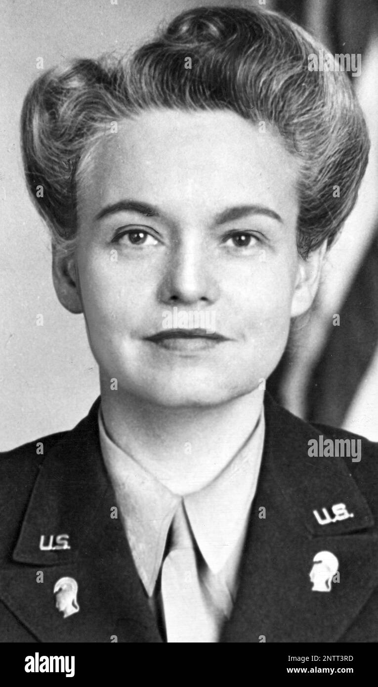 Oveta culp hobby hi-res stock photography and images - Alamy