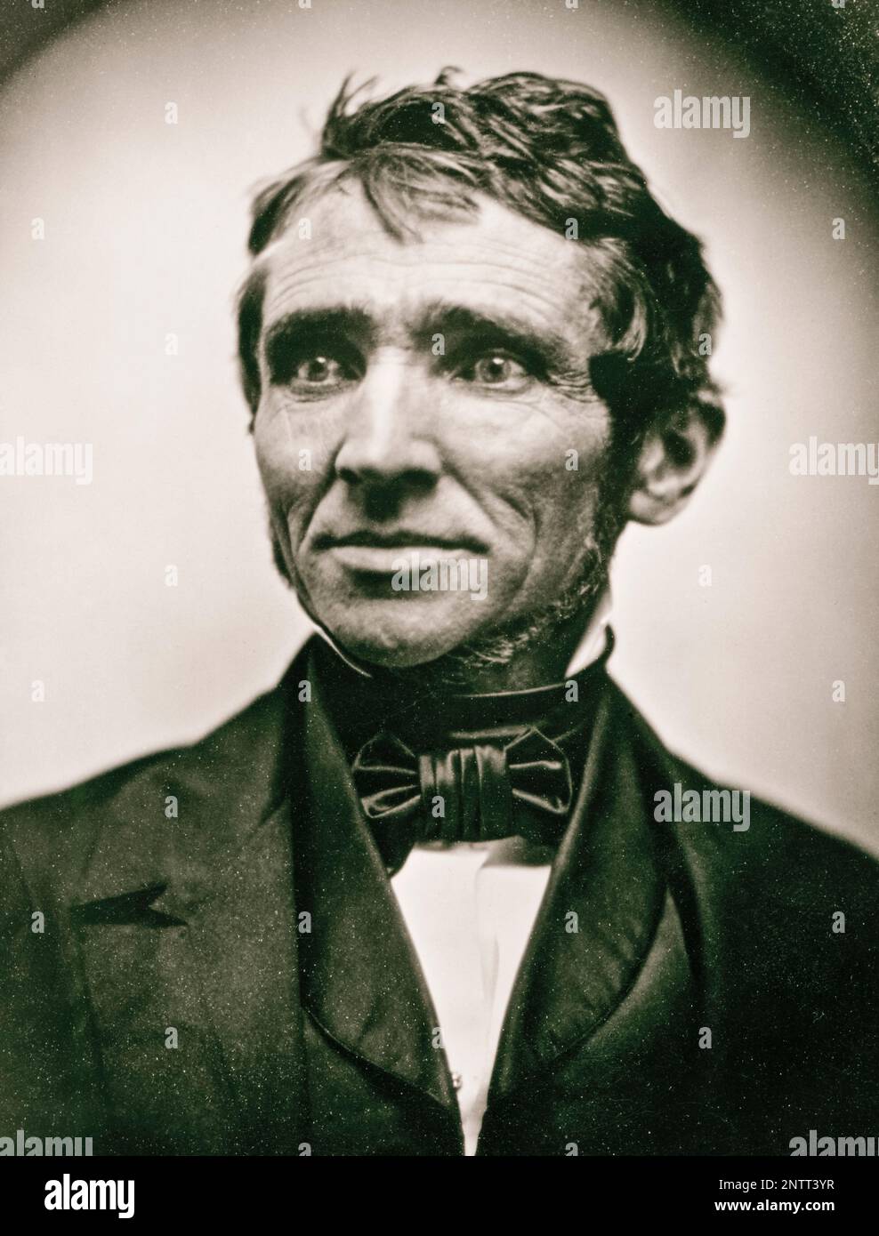 Charles Goodyear (1800-1860), American Inventor who invented vulcanized ... Charles Goodyear (1800-1860), American Inventor who invented vulcanized ...