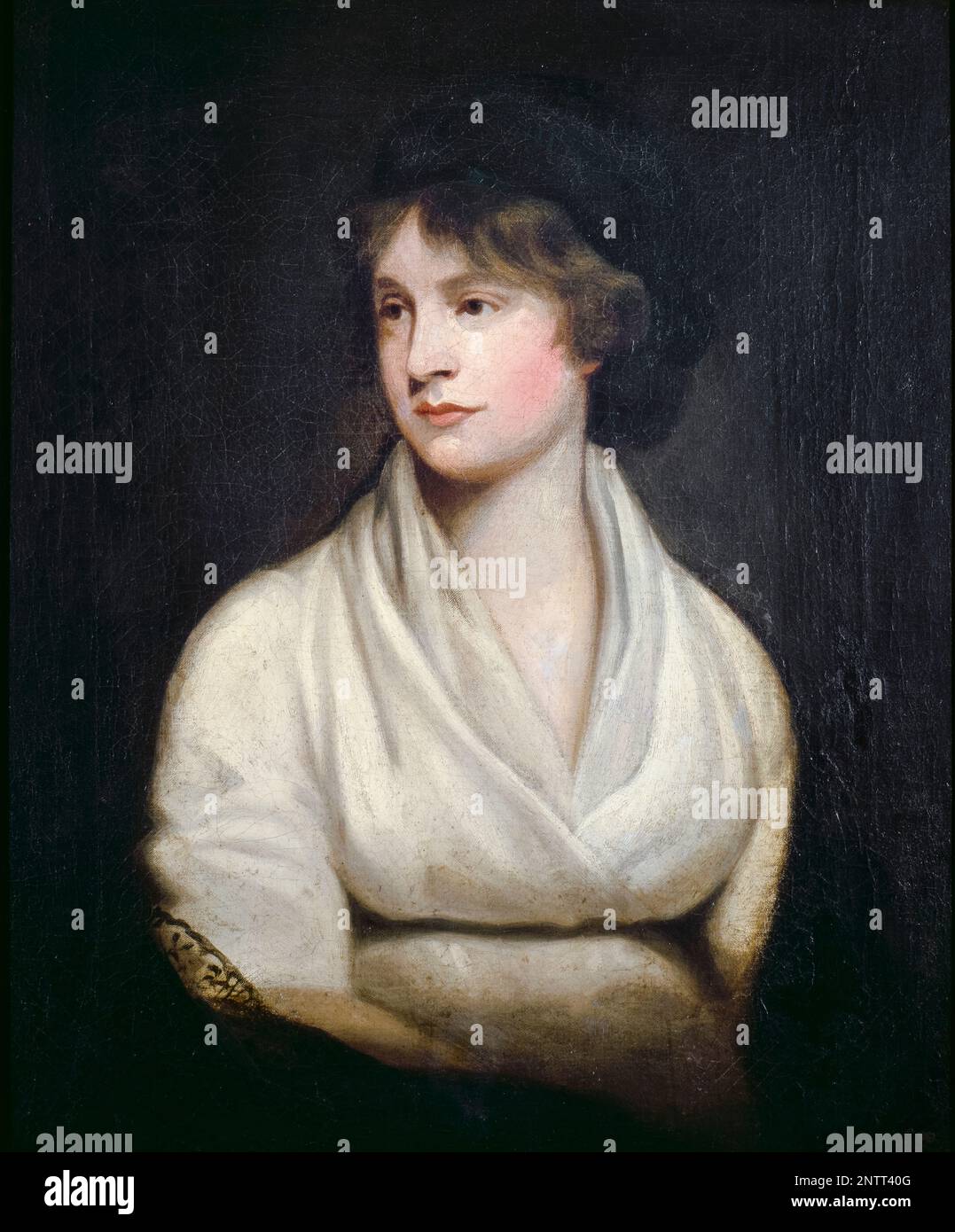 Wollstonecraft Mary
