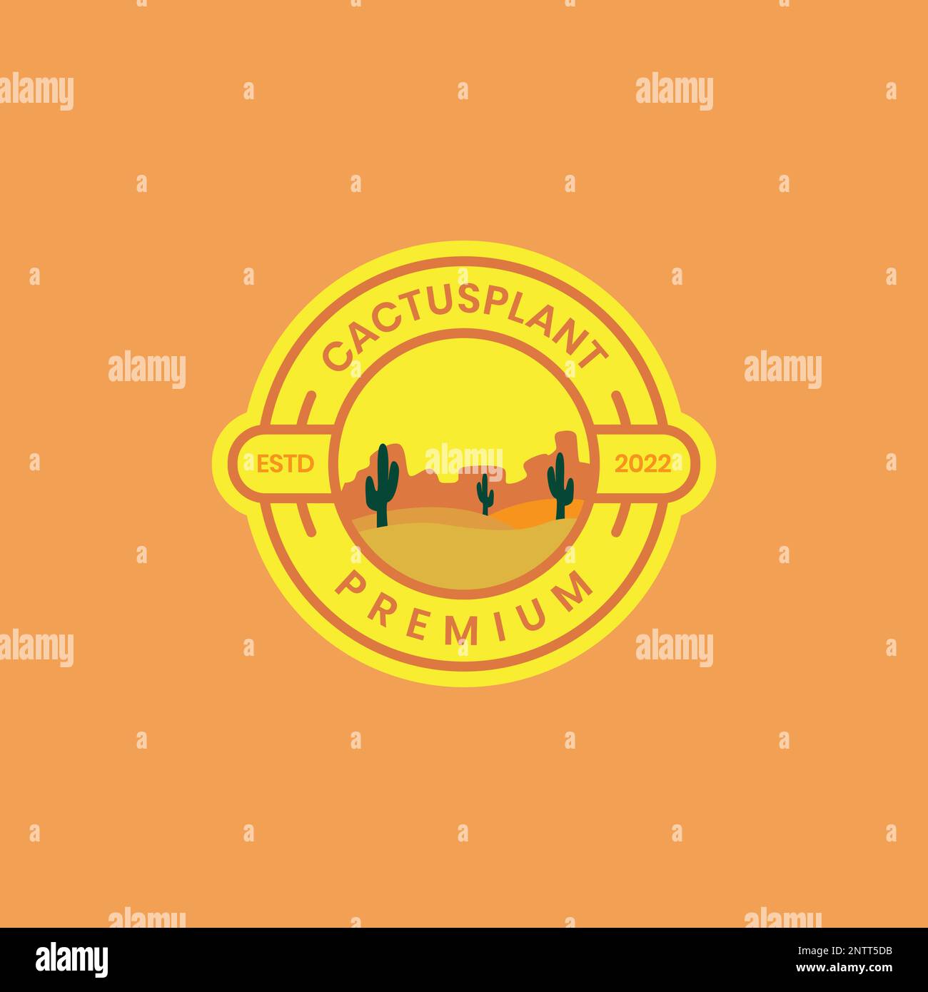 Dune growth Stock Vector Images - Alamy