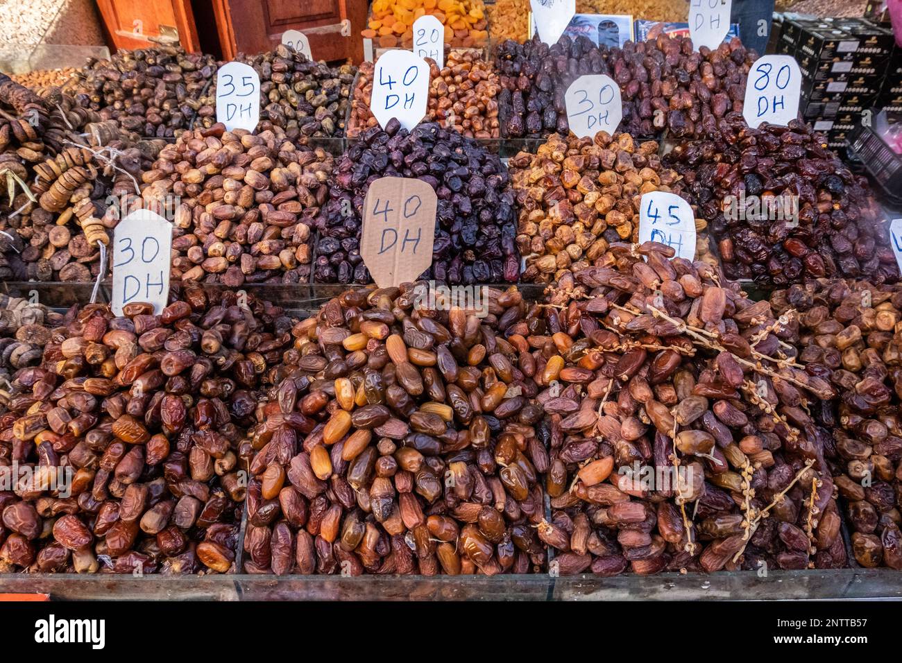 Moroccan types hi-res stock photography and images - Alamy