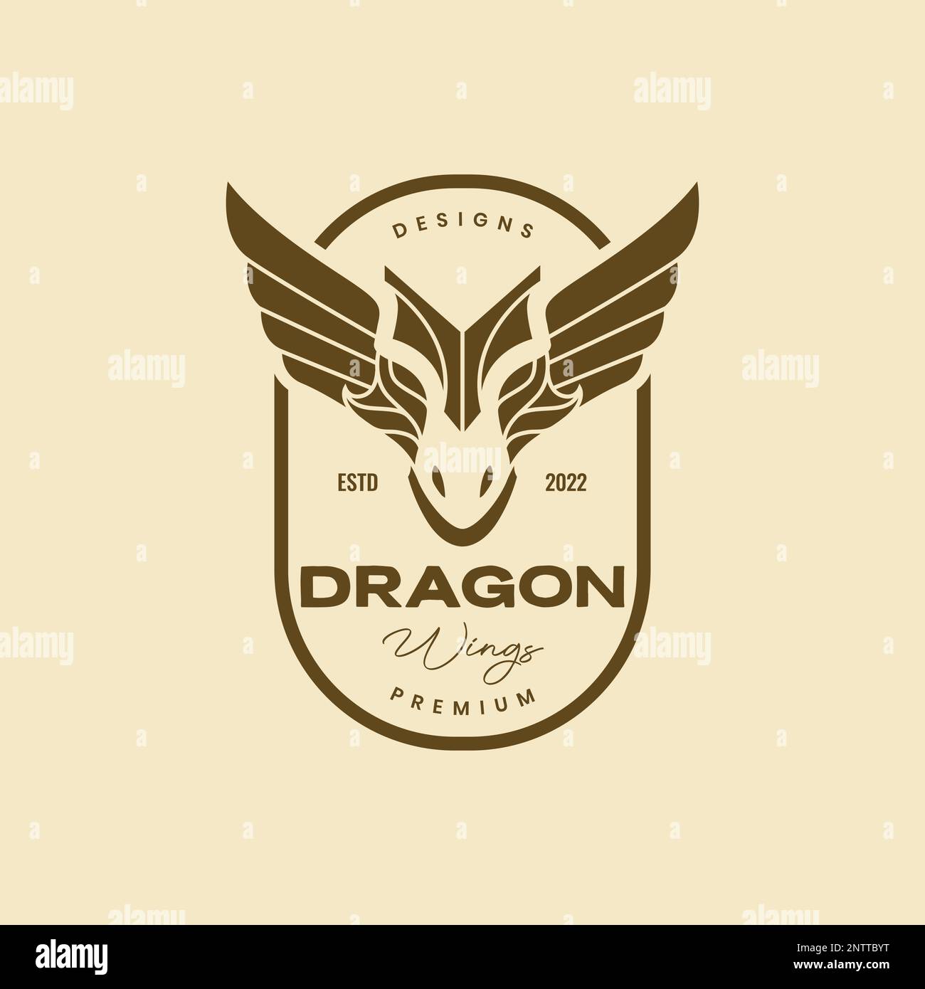 Dragon Wing Logo 65 Dragon Wings Tattoo Designs Stock Photos, High Res